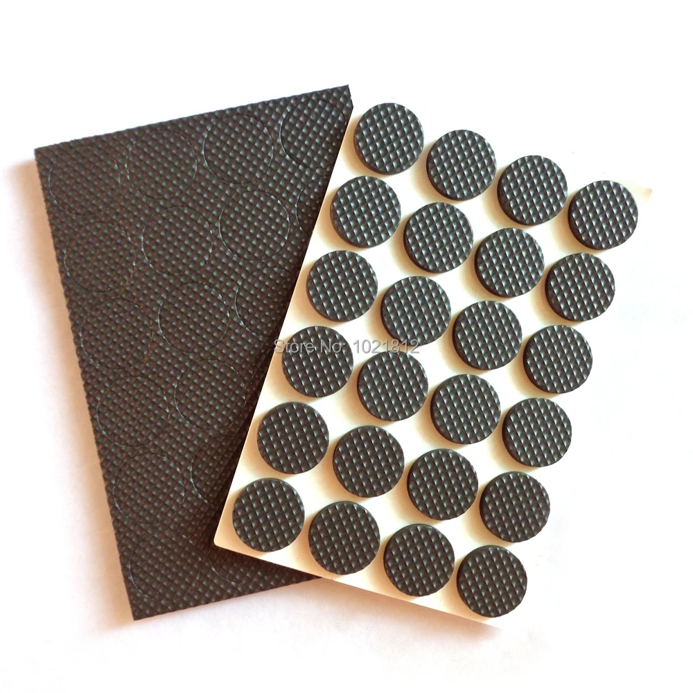 Table Feet Leg Mats Pads Anti slip Mats Multifunctional furniture Legs ...