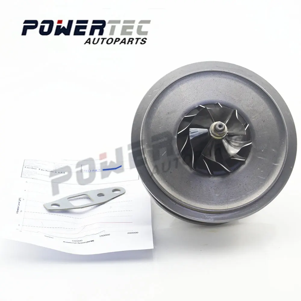 Balanced-turbocharger-cartridge-17201-0L070-For-Toyota-Hilux-2-5-D-4D ...