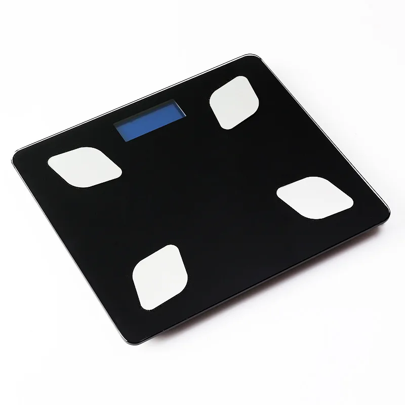 Smart scales Home health body scales Smart Bluetooth body fat called ...