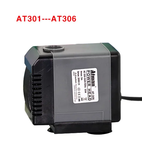 Atman-ultra-silent-Submersible-Water-Sump-Pump-Power-Liquid-Filter-AT ...