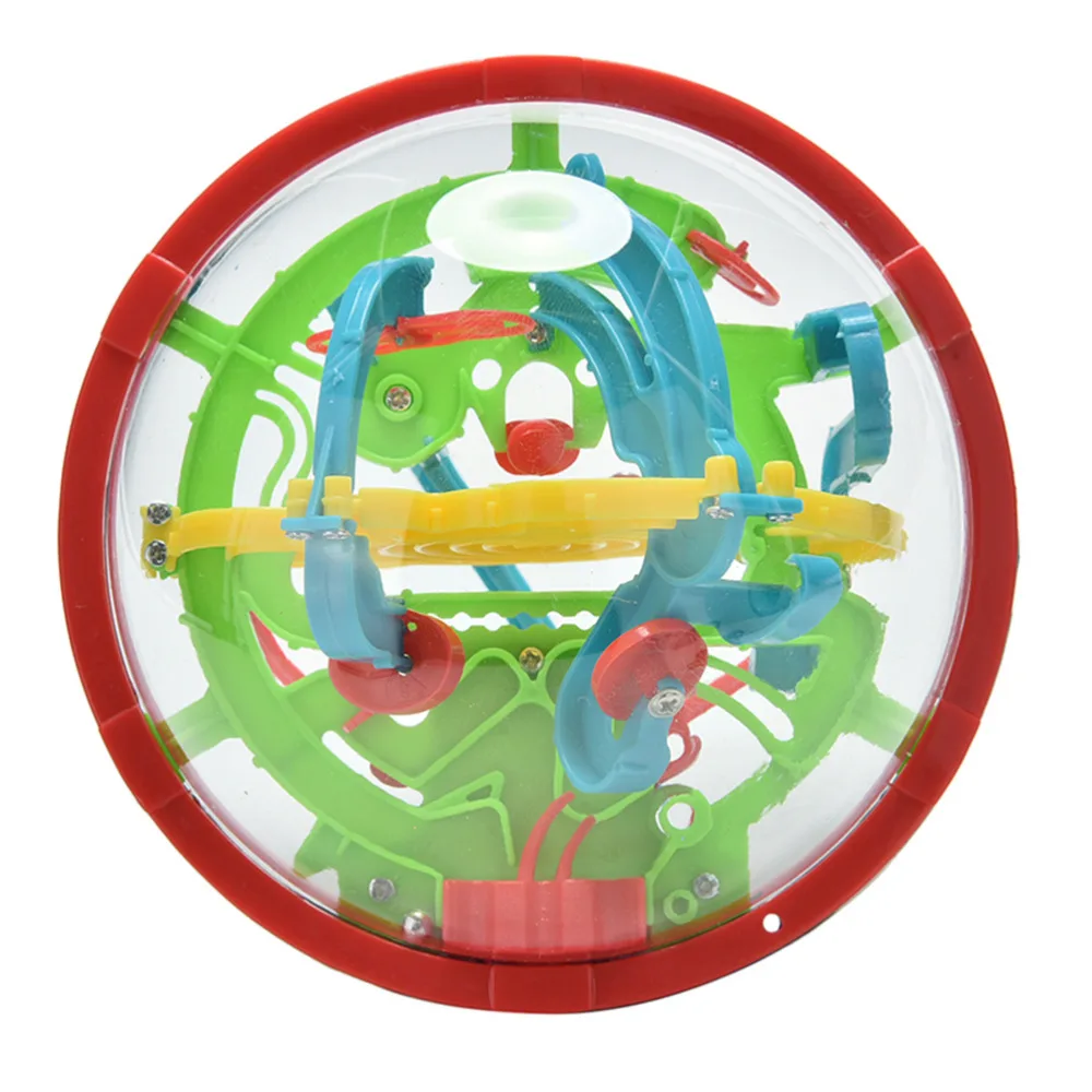 3D Learning Balance Logic Ability Puzzle Game Educational Training ...