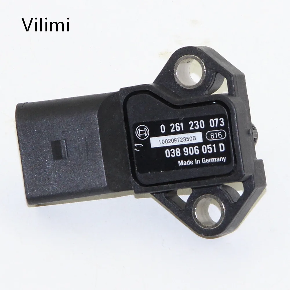 ViIimi-OEM-MAP-Intake-Pressure-Control-Sensor-038-906-051-D-For-VW-Golf ...
