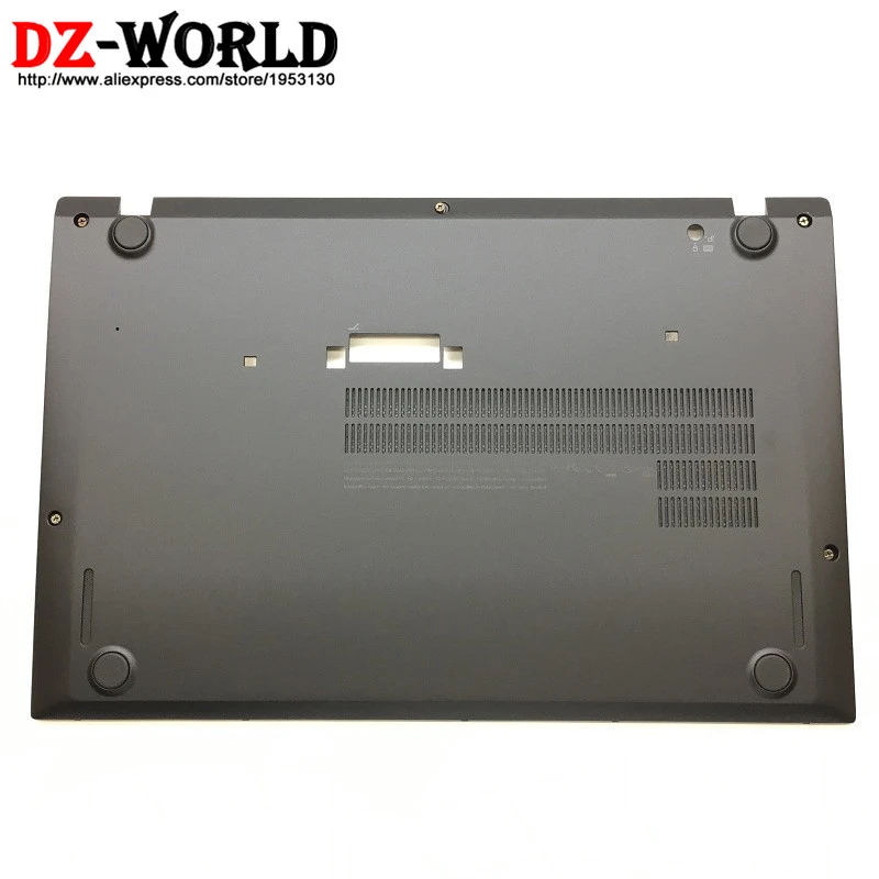 New Original For Lenovo Thinkpad T460s T470s Laptop Back Shell Bottom ...