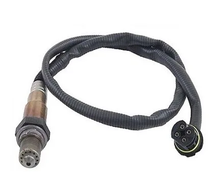 Oxygen O2 sensor For Mercedes W203 E500 4 matic 4 poles 720mm oe no ...