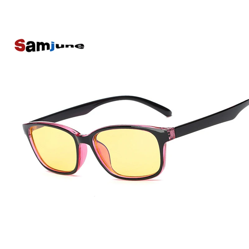 Anti Blue Rays Protection Computer Glasses Men Women Goggles Reading ...
