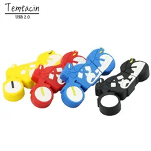 Hot Sale 4 Colour Motorcycle 8GB 16GB USB2.0 USB Flash Drive Memory ...