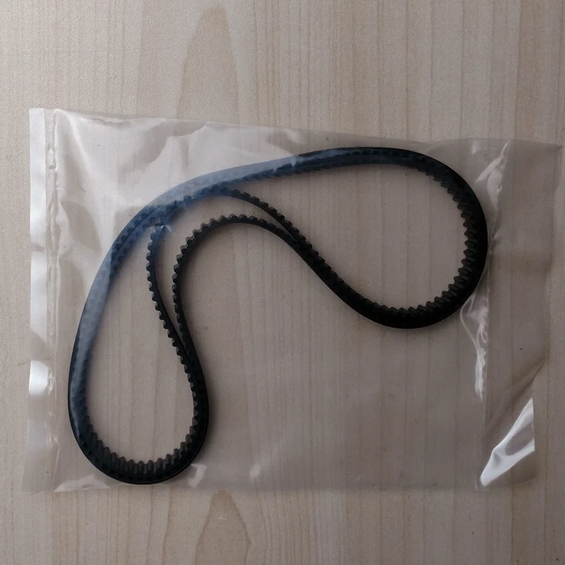 Купить Ремень привода зубчатый для хлебопечки 80s3m420 gorenje 401584 в ...