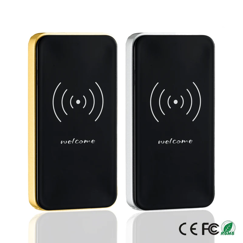 Electronic RFID Key Card Cabinet locker locks for Safe Cabinet storage ...