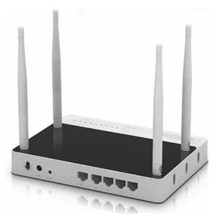 Totolink N6004 5g Bi-frequency Wireless Router 4 Aerial - Routers ...
