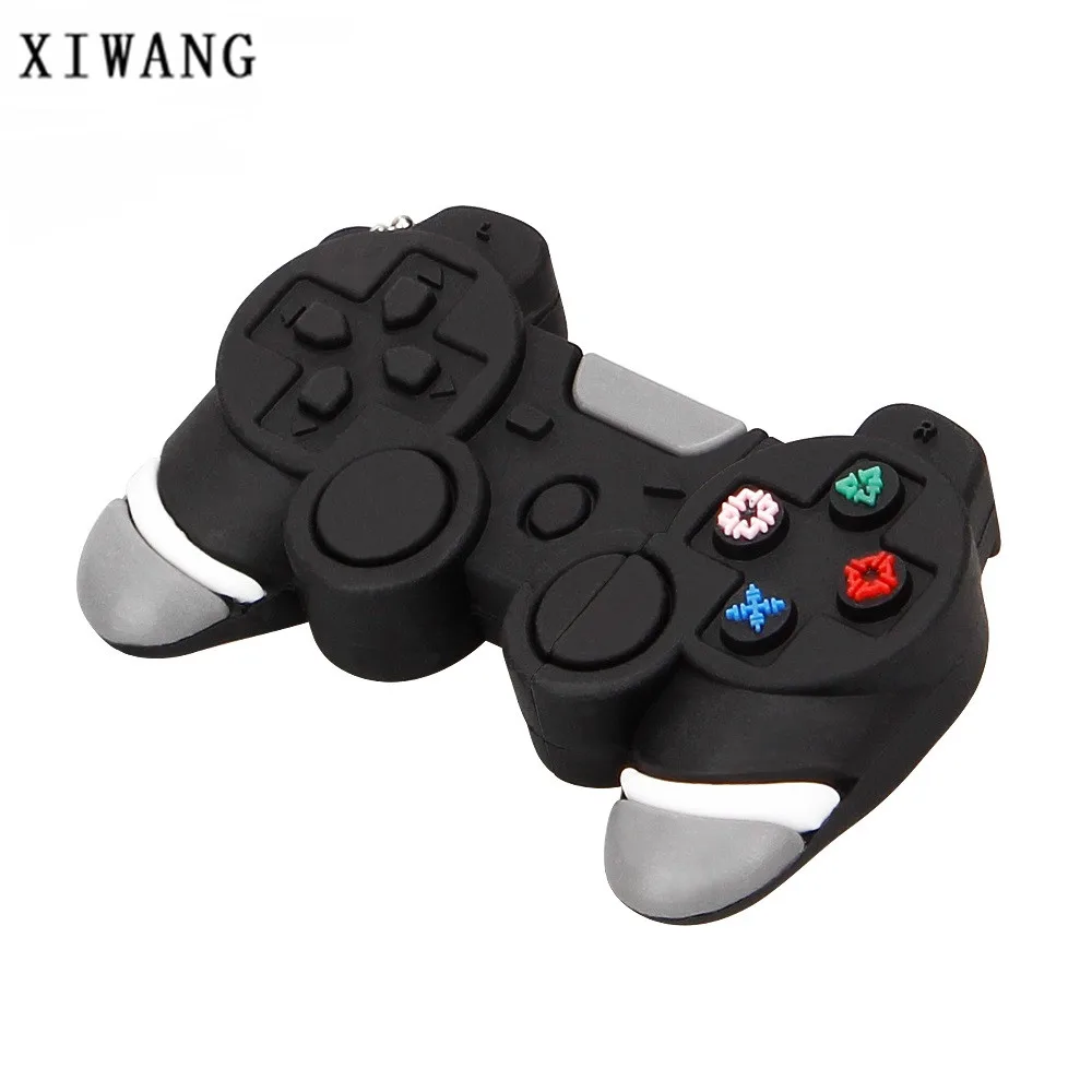 Big SALE XIWANG Cartoon Game Controller U Disk Memory Stick USB Flash ...