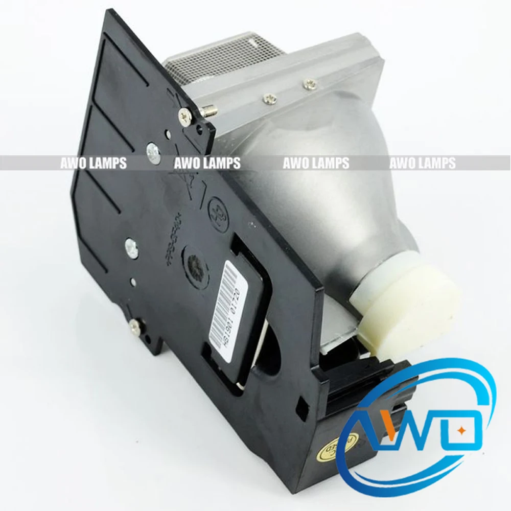 AWO za nadomestno žarnico projektorja INFOCUS IN81 / IN82 / IN83 / M82 ...