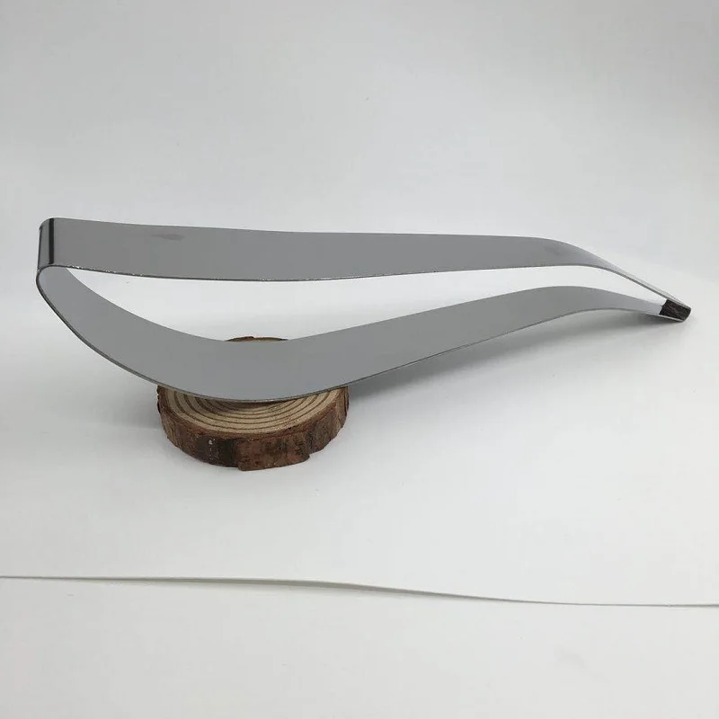 Торт срез сервера Нержавеющая сталь нож для разрезания торта ...