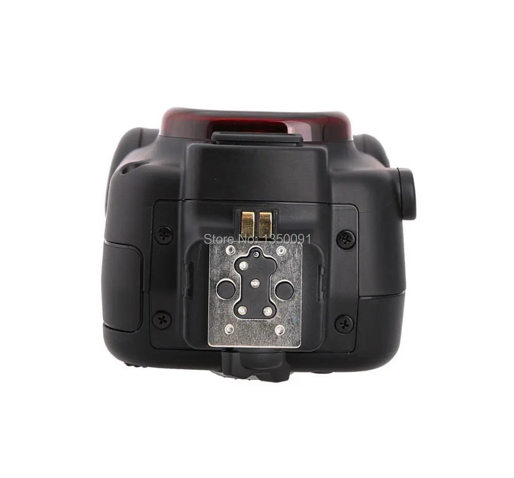 Meike MK900 TTL Camera Flash Speedlite for Nikon SB 900 D7100 D7000 ...