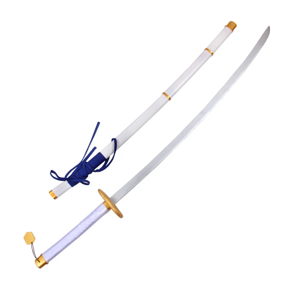 Wild Swords Dance ONLINE Cosplay Ishikirimaru Prop Weapons Katana No ...