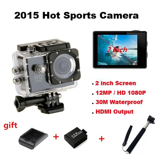 SJ4000-Gopro-Style-Sports-DV-2-Inch-Screen-A9-Action-Camera-1080P-HD ...