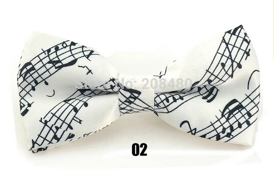 Funny Casual Women Men Unisex Tuxedo Classic Double fold Bowtie 2 ...
