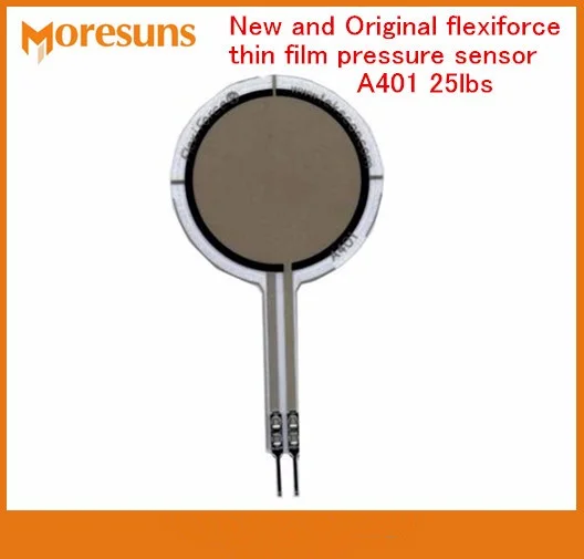 Fast Free Ship New and Original flexiforce thin film pressure sensor ...