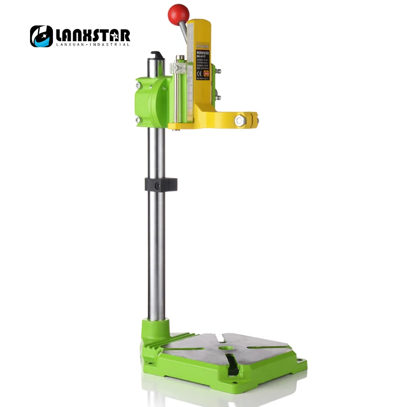 High Precision Electric Drill Stand Power Rotary Tools Hand Drill ...