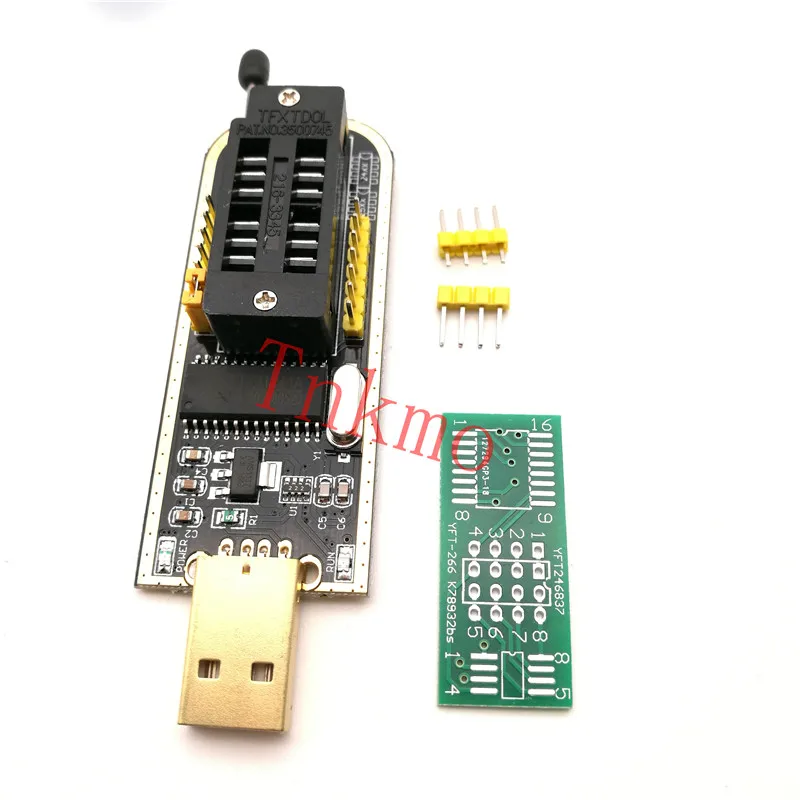 Ch340 eeprom programmer - lasopawhere