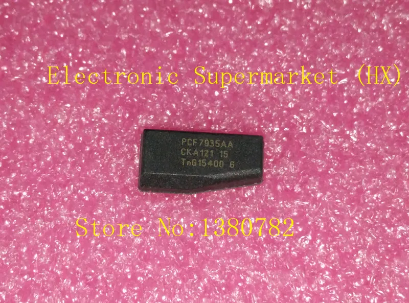 New original 20pcs/lots PCF7935AS PCF7935AA PCF7935 SOT385 Transponder ...