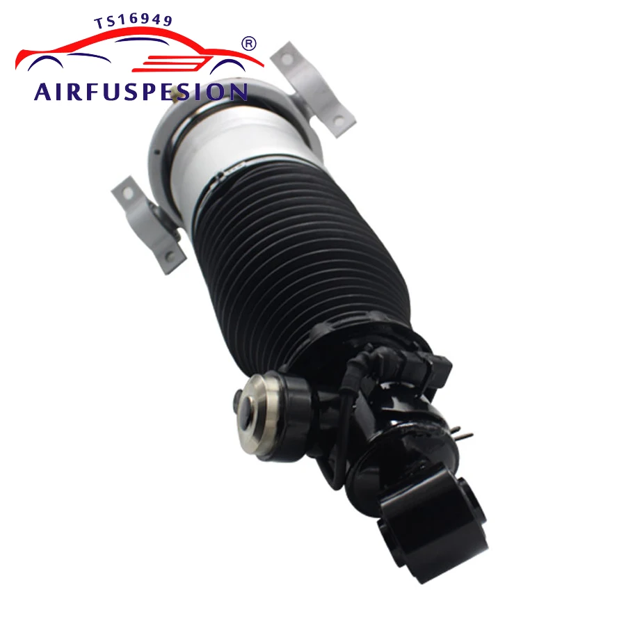 Для VW Touareg Porsche Cayenne Audi Q7 сзади пневматическая подвеска ...