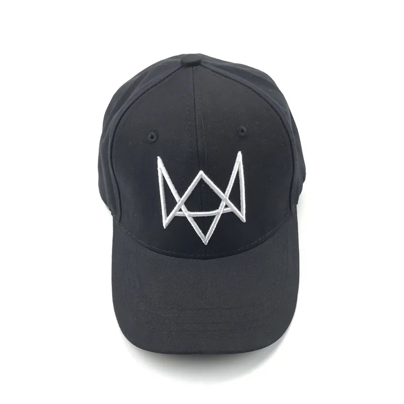 מוצר - Marcus Holloway Cap Watch Dog 2 Dedsec Head Hat Headgear Cosplay ...