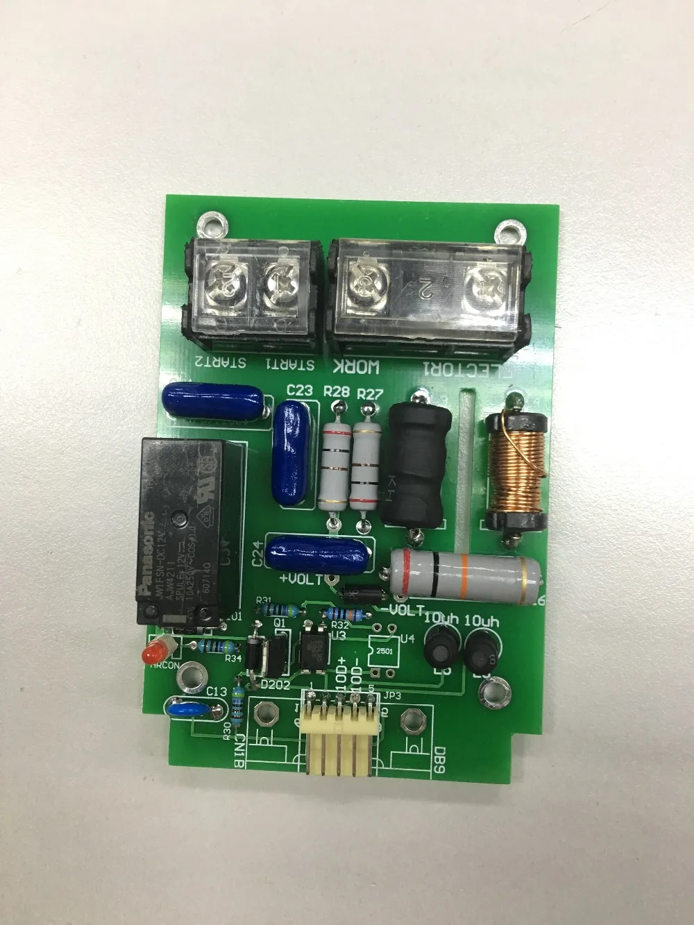 Produs - Stand alone HYD THC arc torch height controller plasma sensor ...