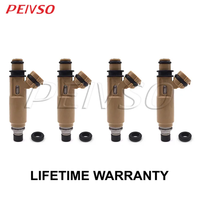 year model 3SFE trying to replace injectors | Toyota Forum