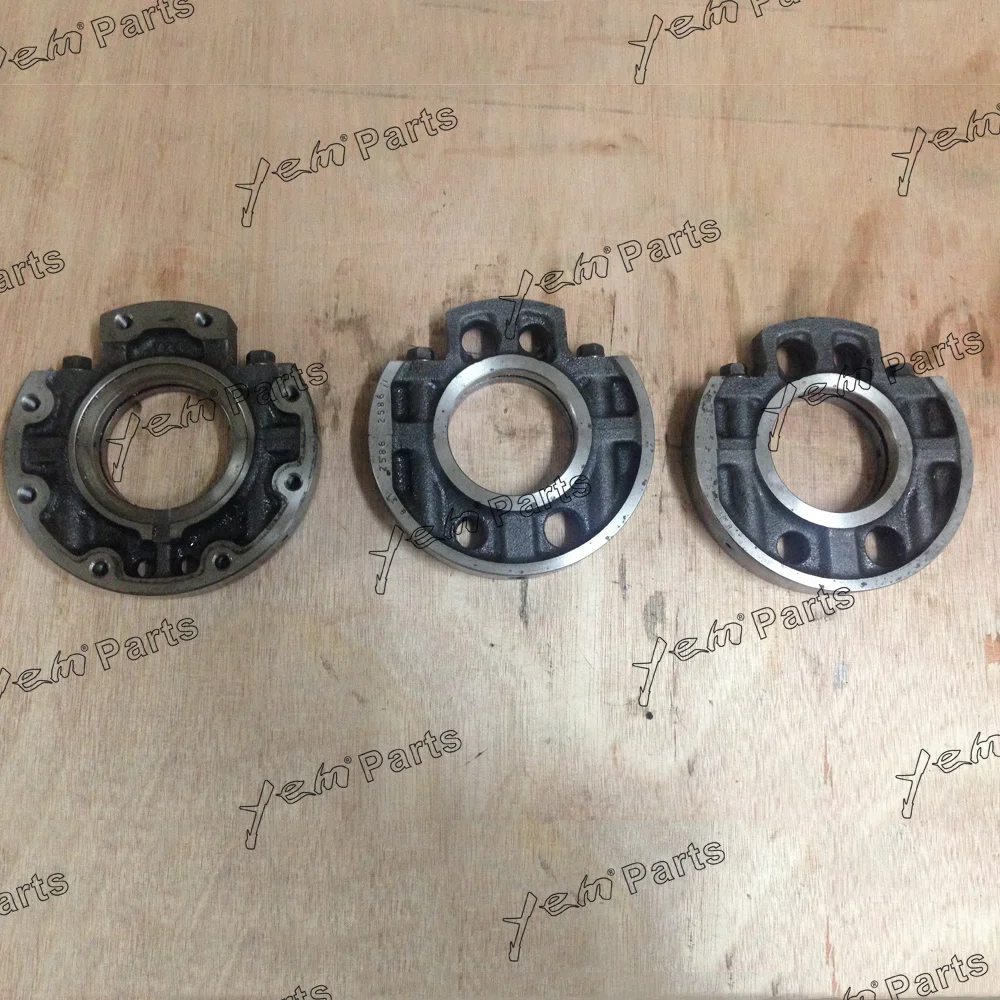 For Kubota engine parts D1703 Main bearing case assy| | - AliExpress