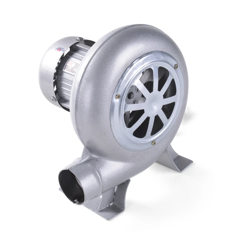 Blower Domestic 40W blower Barbecue blower Vaporization furnace Dining ...