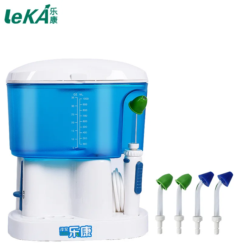 Nasal Irrigation System