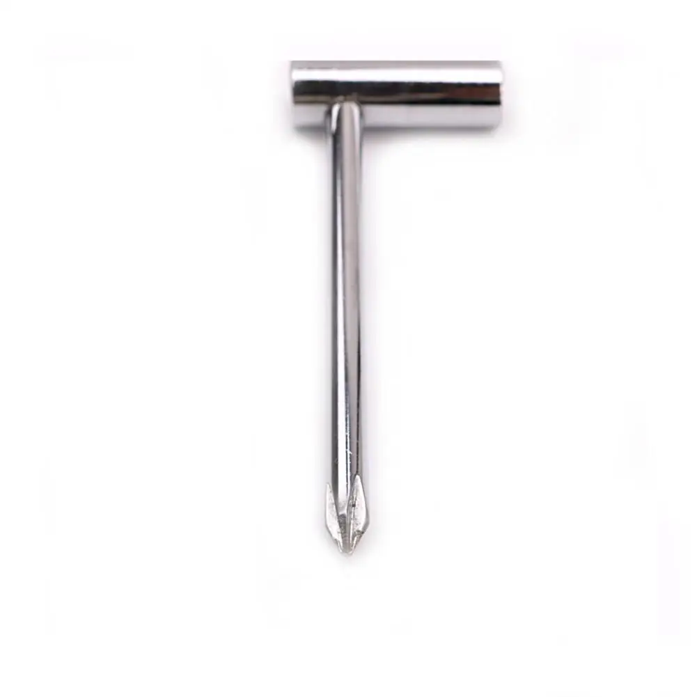 For Taylor Guitar Truss Rod Wrench with 7mm Nut Driver 6.35mm Hexagon ...