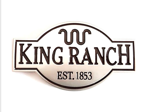 King Ranch Logo