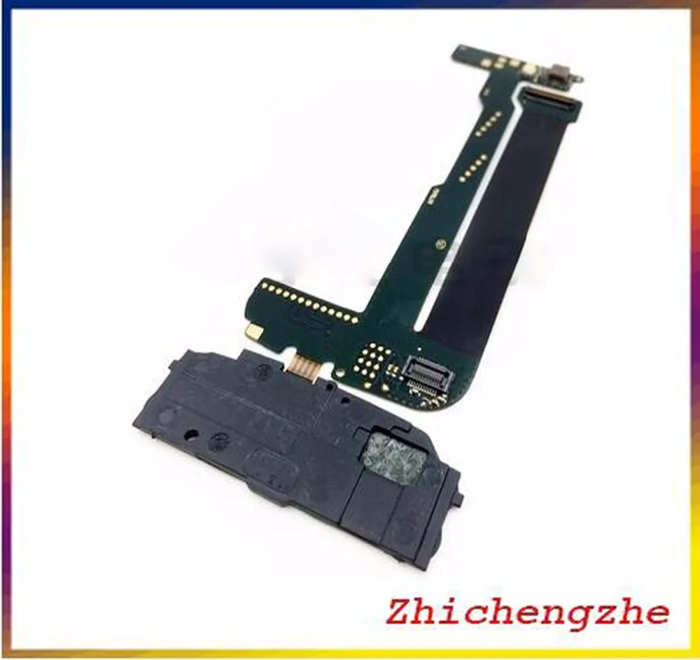 10PCS/LOT Tested Flat Flex Ribbon Cable For Nokia N95 8GB Main Keypad ...