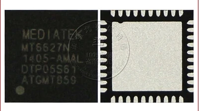 CALIENTE NUEVO IC MT6627N MT6627 6627N 6627 MTK/MEDIAR BGA|ics mini|ic ...