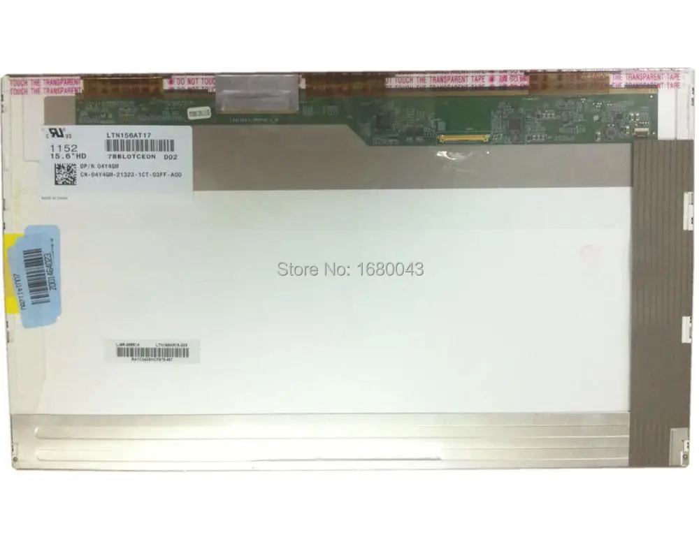 Ltn156nat05, ltnat05, bt156gw01, ltn156at24, ltn156at15, ltn156at09 ...