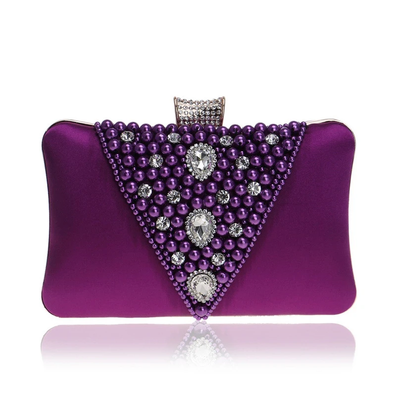 Best Luxury Clutches | semashow.com
