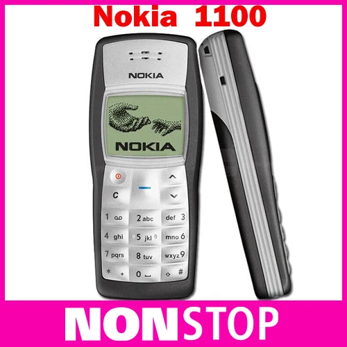 Celular nokia 1100 vender por atacado - Celular nokia 1100 comprar por ...