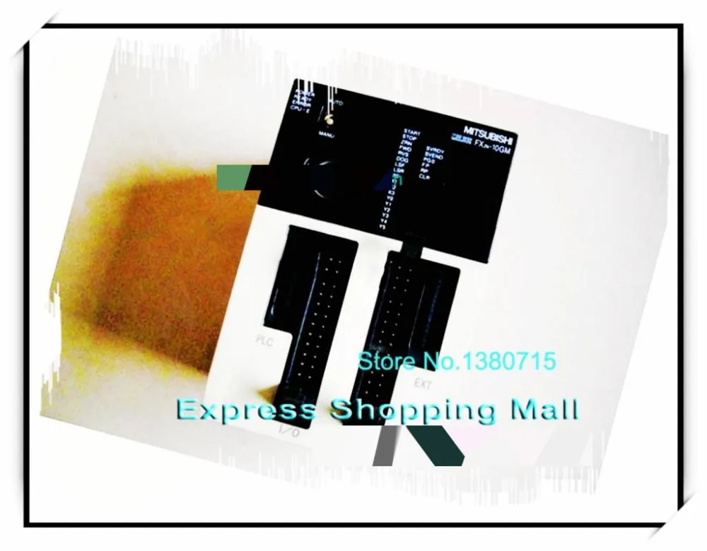 New FX2N 10GM Units Boxed|united| - AliExpress