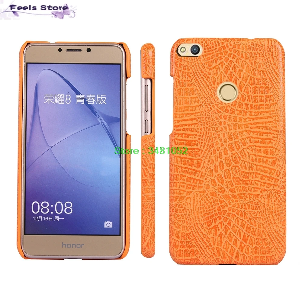 Magnetic Flip Case for Huawei P8 P9Lite 2017 PRA LX1 LA1 LX3 Leather ...