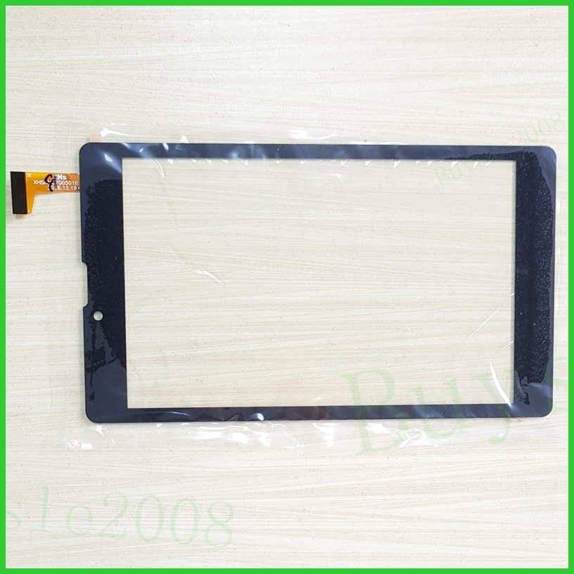 Tela touch capacitiva para tablet, 10 tamanhos de 184x106mm, 7 ...