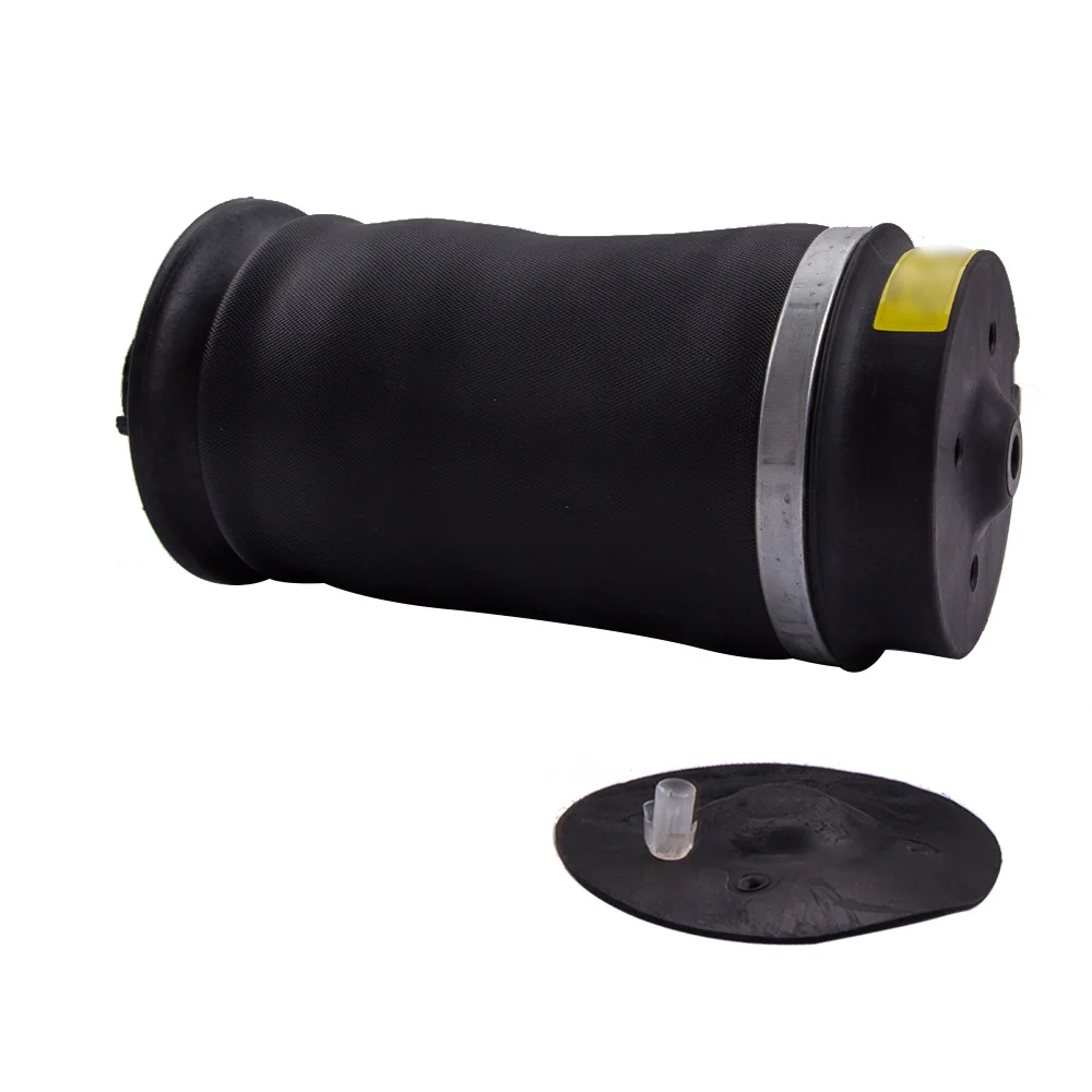 Racing Air Suspension Spring Bag For Mercedes Benz ML GL Class W164 ...