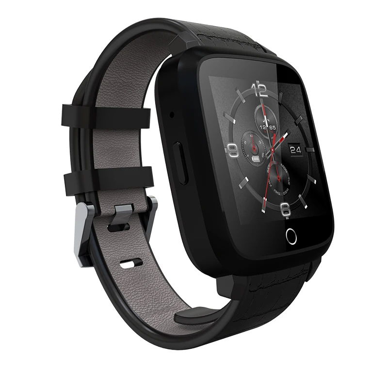 Купить 2016 последним u11s смарт-смотреть mtk6580 четырехъядерных ...