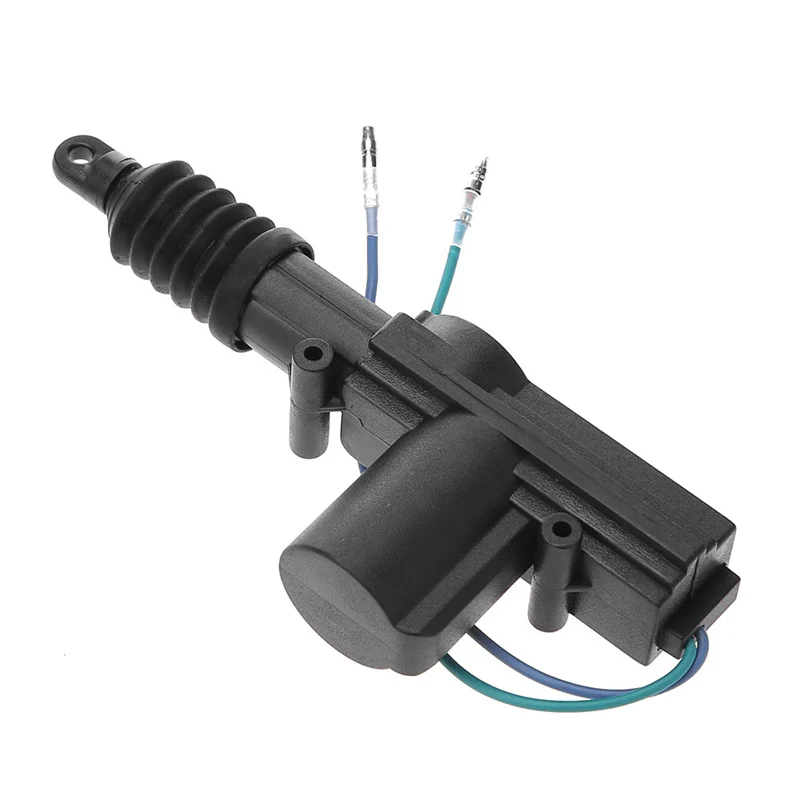 2 шт., вращение на 360 градусов, Автомобильный Центральный замок с ...