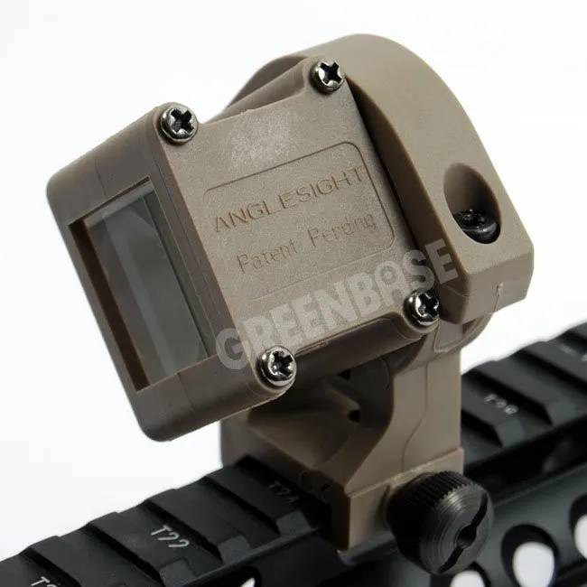 Accutact ANGLESIGHT Black(AAS-BK DE купить в OCHA.RU