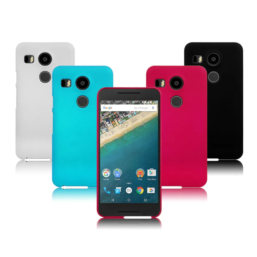 Hot Ultra thin Sale Hard Plastic Rubberized Matte Cover Case Skin Shell ...