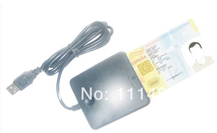 iso7816 emv pc sc ccid SDHC MEV Compatible with Microsoft USB CCID ...