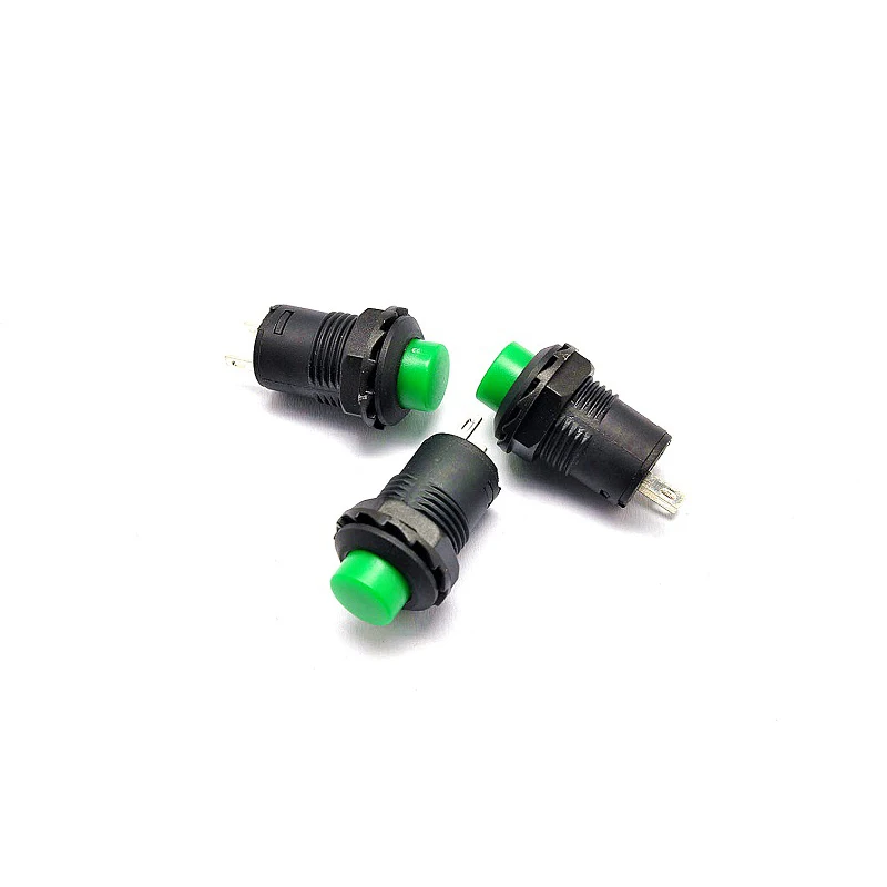 Unlocked switch / self reset button switch /DS 425B caliber 12MM-in ...