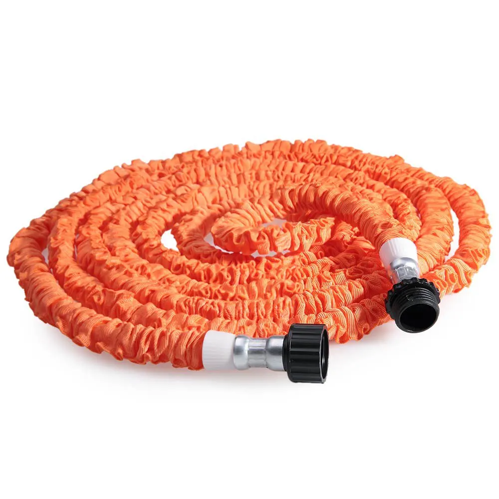 7 Modes 25-200FT Garden Hose Expandable Magic Watering Hoses Garden ...