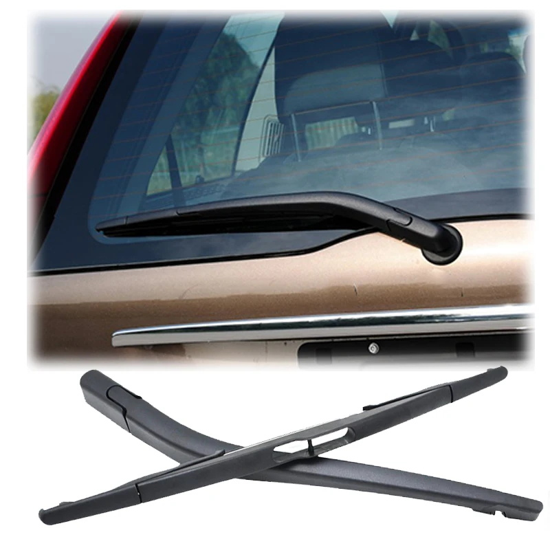 Erick's Wiper 1" Задняя щетка стеклоочистителя и набор рычагов для ...